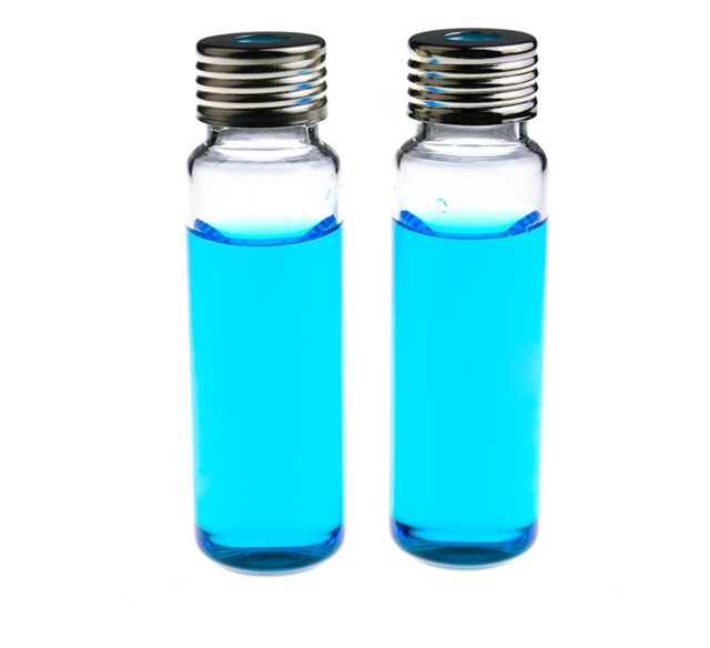Screw Top Headspace Vials and Caps - InnoveTree